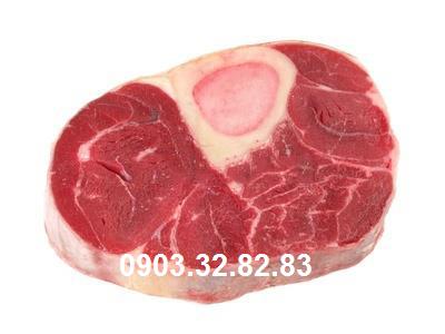 Bắp bò Mỹ có xương - Shink/Shank B/I